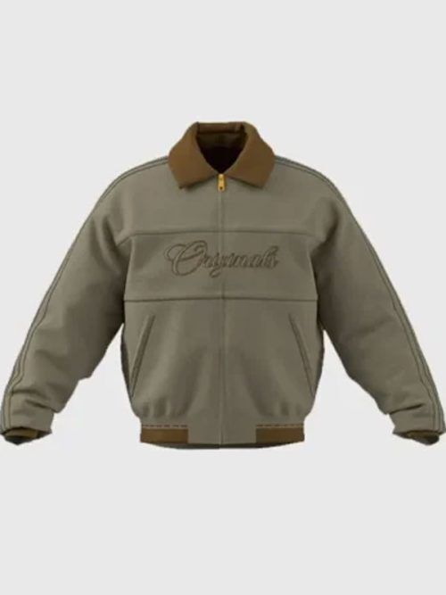 Chinese New Year Crafted Bomber Jacket | Arsenal Jackets